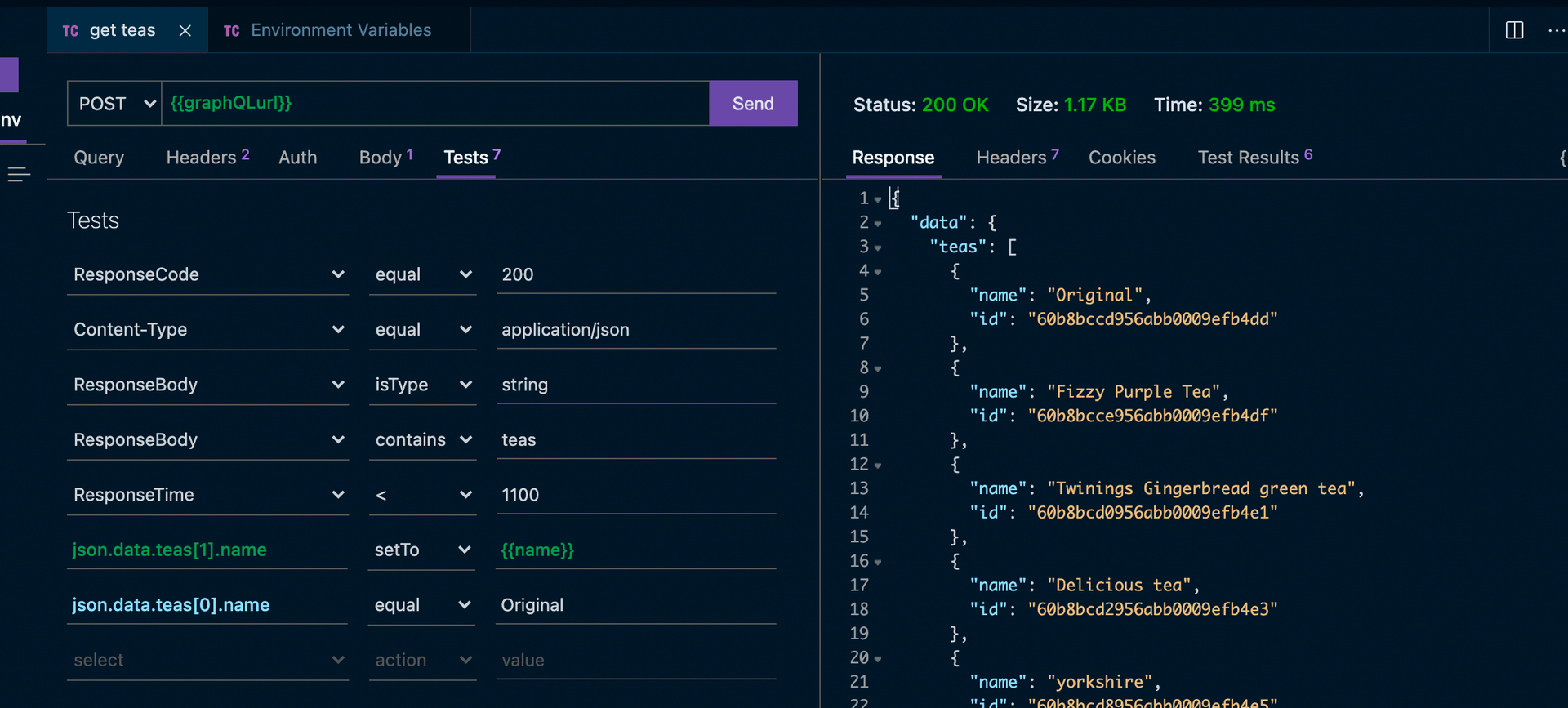 How To Use Thunder Client For Api Testing Katarzyna Kmiotek