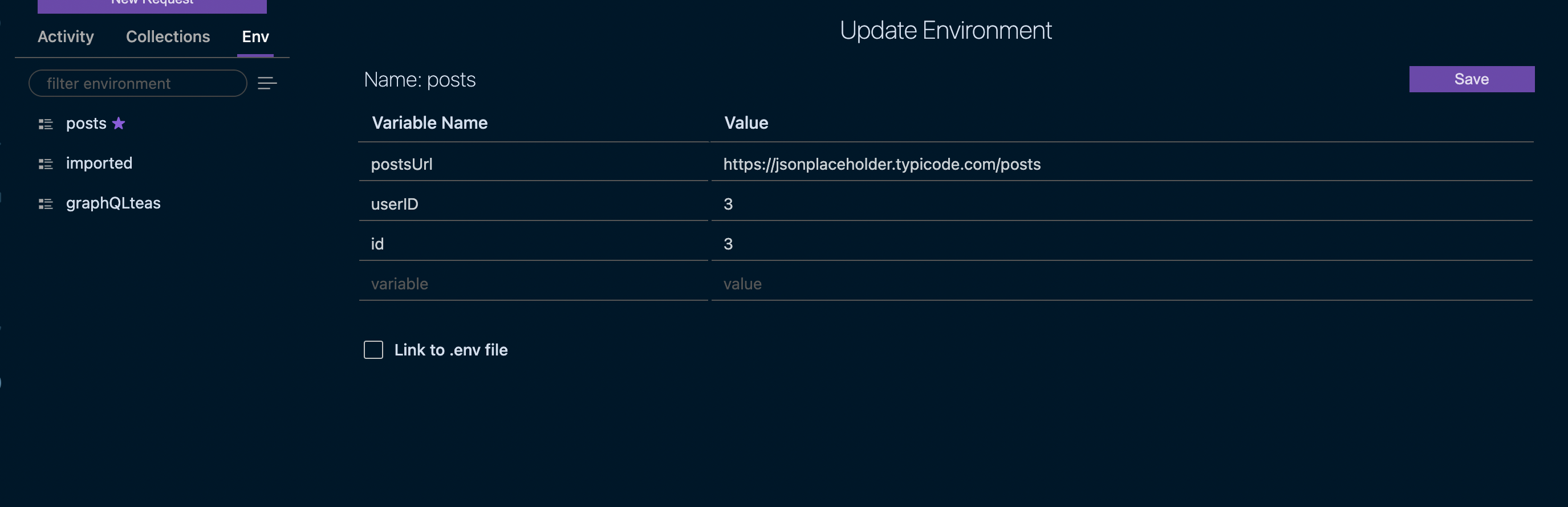 How to use Thunder Client for API testing? | Katarzyna Kmiotek