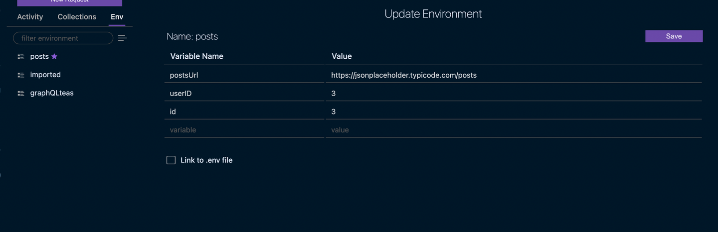 How to use Thunder Client for API testing? | Katarzyna Kmiotek