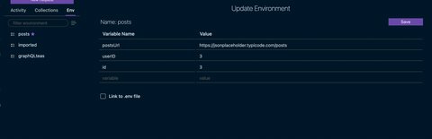 How to use Thunder Client for API testing? | Katarzyna Kmiotek