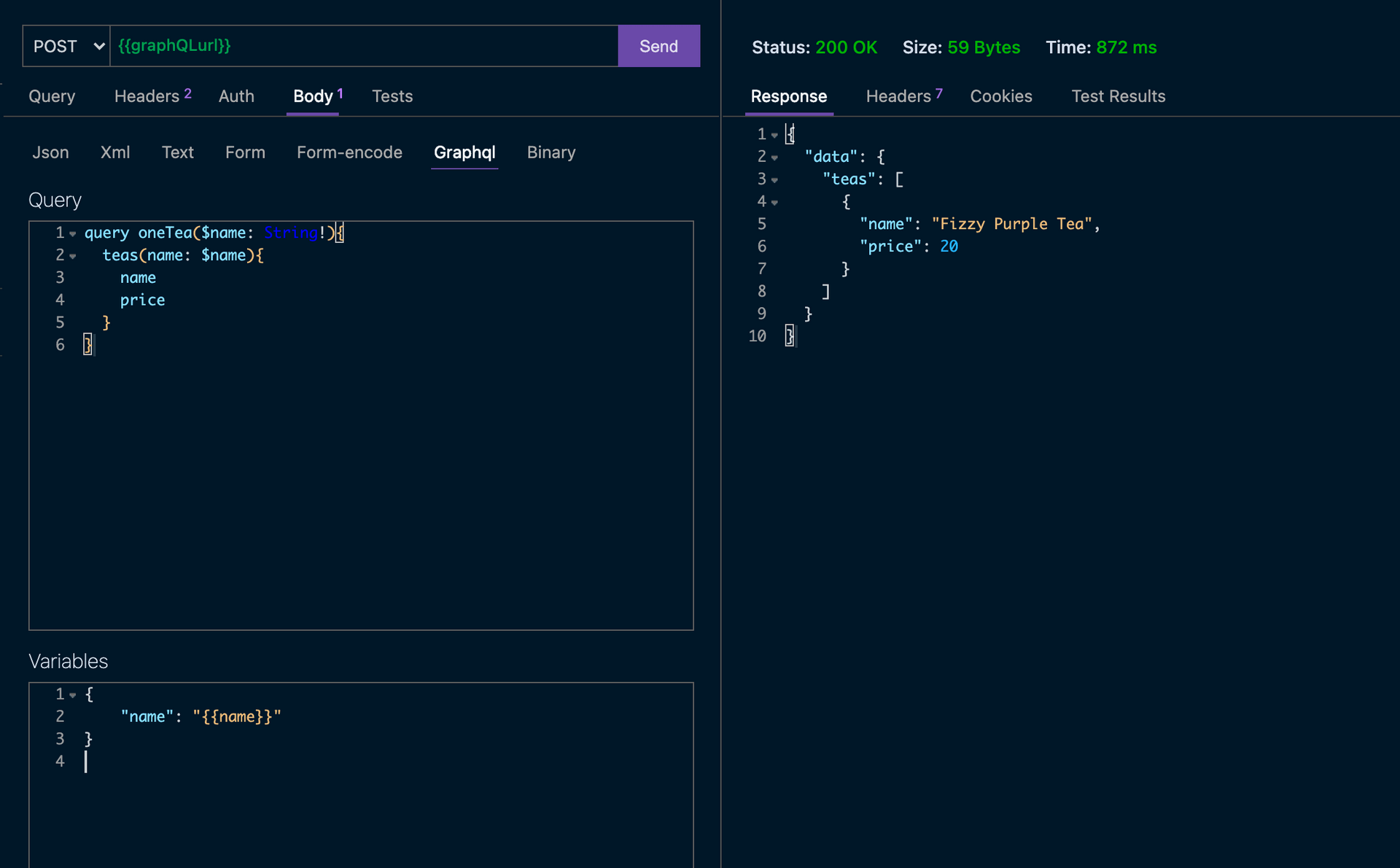 How to use Thunder Client for API testing? | Katarzyna Kmiotek