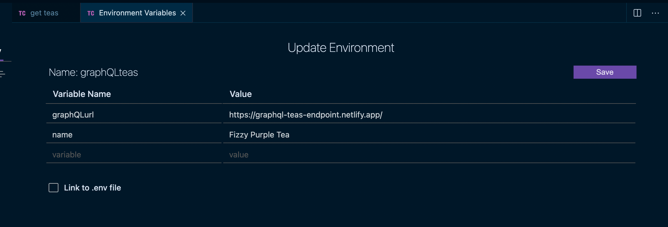 How To Use Thunder Client For Api Testing Katarzyna Kmiotek 