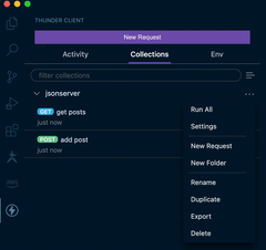 How to use Thunder Client for API testing? | Katarzyna Kmiotek