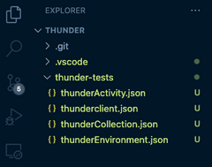 How to use Thunder Client for API testing? V2 | Katarzyna Kmiotek